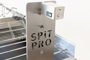 Souvla Braai - Spit Pro